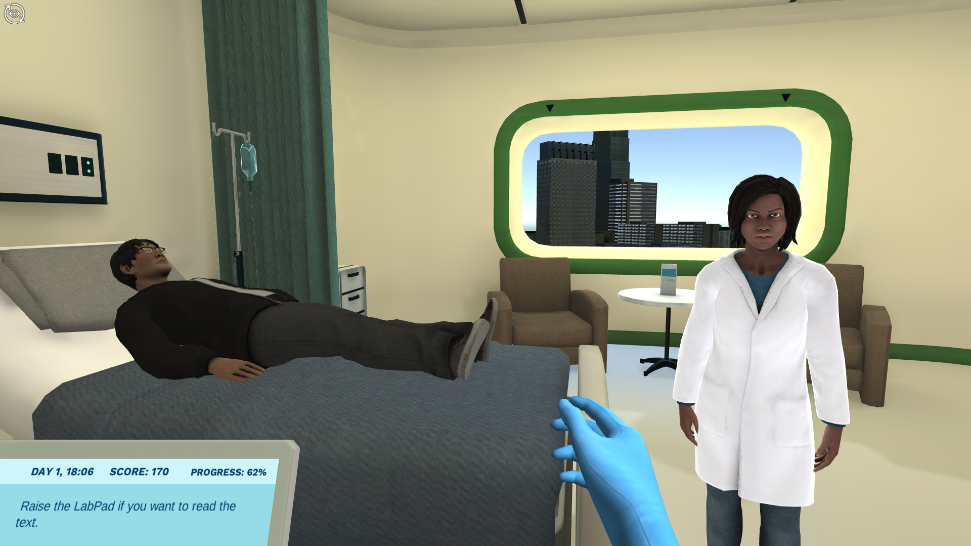 Enzyme Kinetics | Labster Virtual Labs